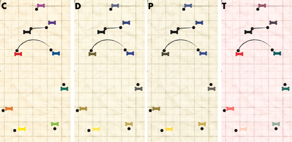Unlocking Colorblind Friendly Game Design – Chris Fairfield