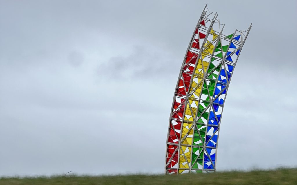 2023 In Review – Chris Fairfield